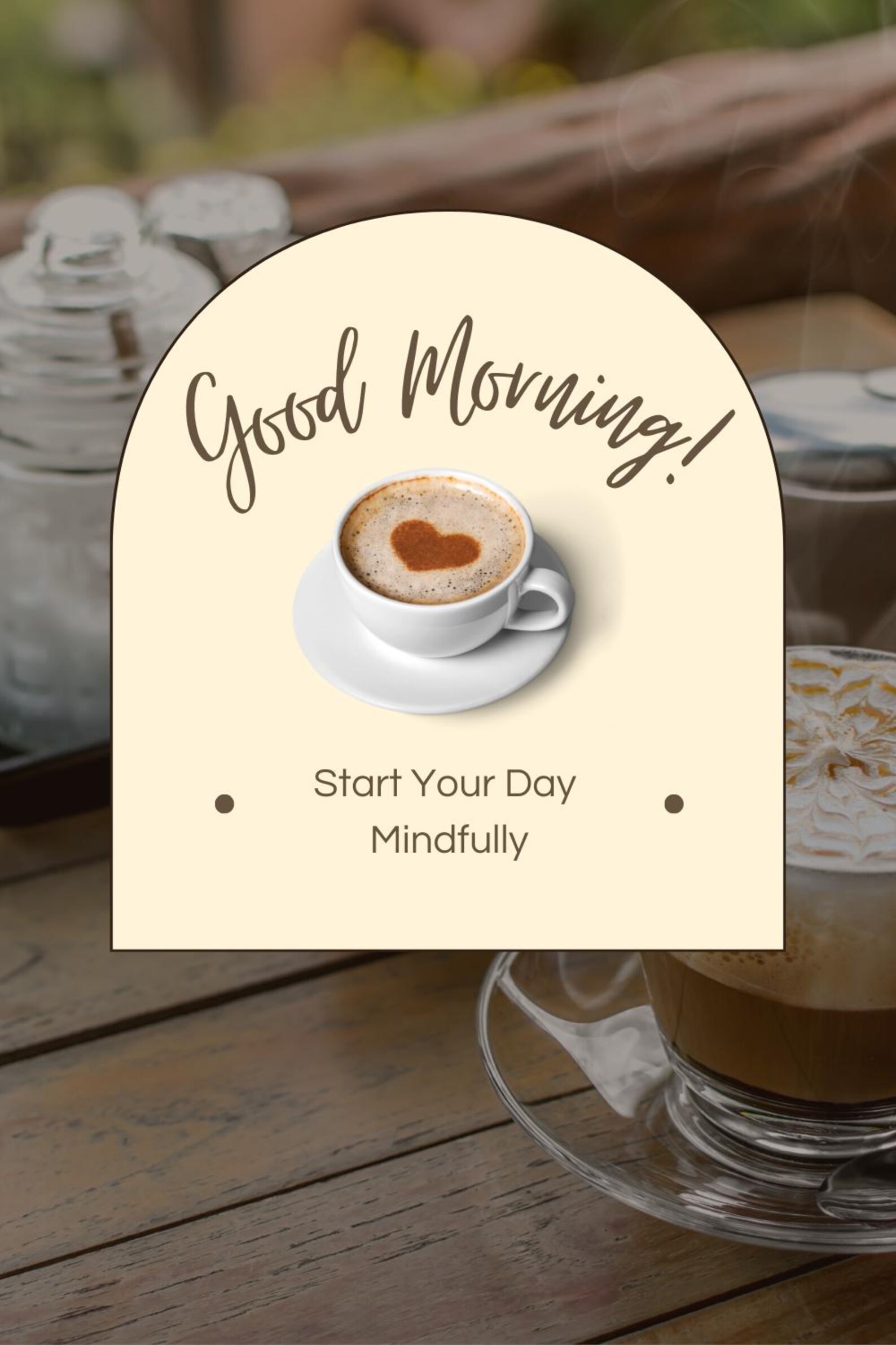 Minimalist Morning Routine Checklist | Self-care Habit Tracker (digital ...