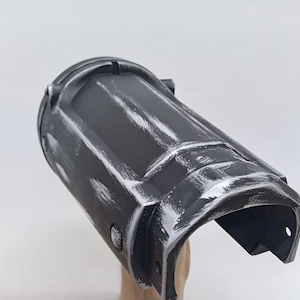 Berserk Guts Mechanical Arm - Etsy