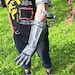 Berserk Guts Mechanical Arm - Etsy