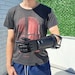 Berserk Guts Mechanical Arm - Etsy