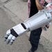 Berserk Guts Mechanical Arm - Etsy
