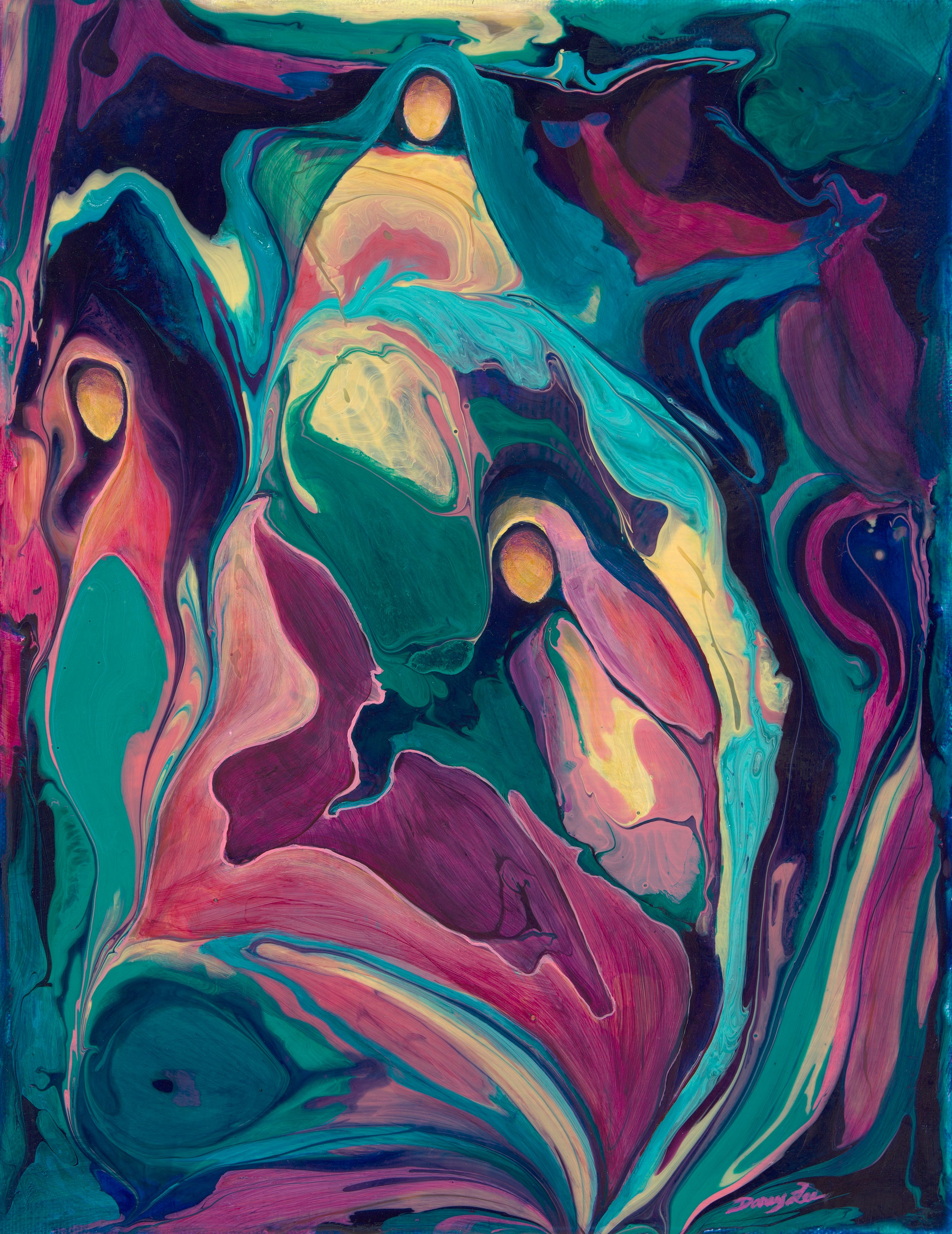 Spiritual Feminine Art Goddess Art Print Divine Feminine Etsy