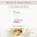 Book Recommendations Sign, A New Chapter Bridal Shower Decor, Printable ...