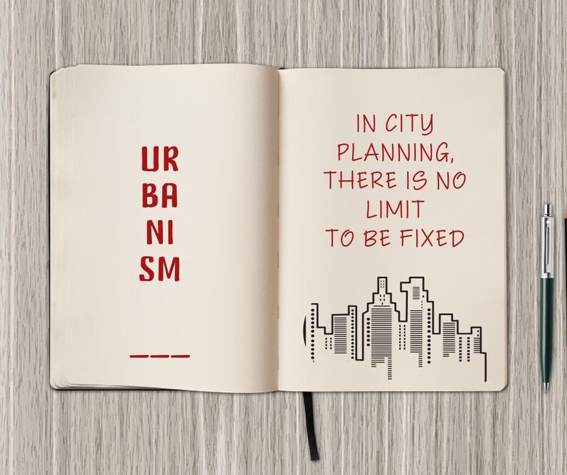 Urban Note Handwriting Font. You Can Use It on Your Work Very Easy ...