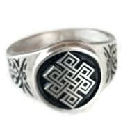 Endless Knot - Etsy