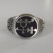 King Paimon Alternate Seal Goetia Ring Ars Goetia Demonology - Etsy