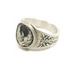 Phoenix Ring Spirit Animal Fire Passion Bird Rebirth - Etsy