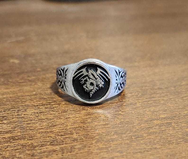 Flying Dragon Ring - Draco Agamid Lizards, Flying Lizard, Flying Dragon ...