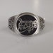 Count Furfur Goetia Ring-ars Goetia Demon Seals - Etsy