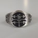 Count Andromalius Goetia Ring Lesser Key of Solomon - Etsy