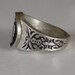 Count Raum Goetia Ring-ars Goetia Demon Seals - Etsy
