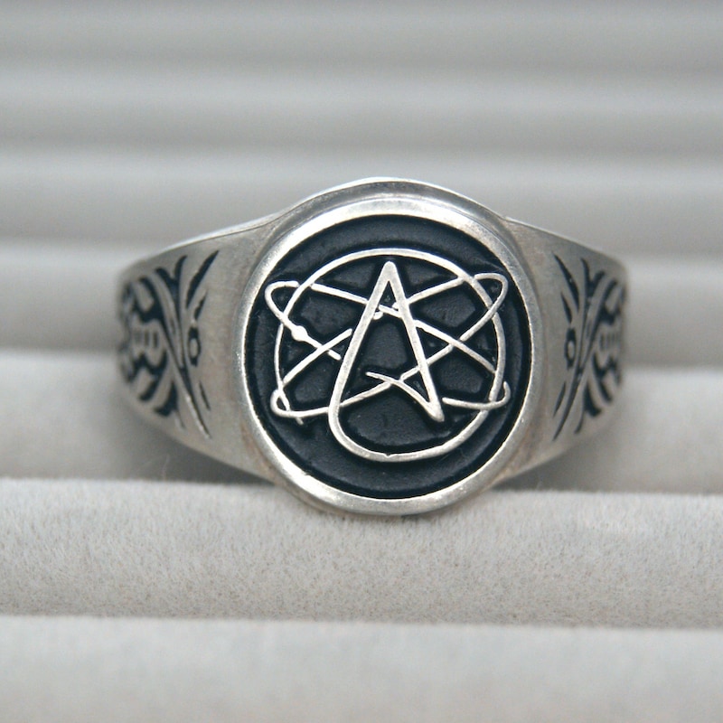 Occult Jewelry - Etsy