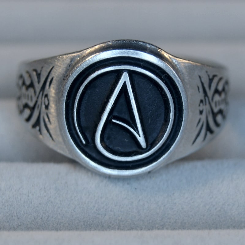 Atheism - Etsy