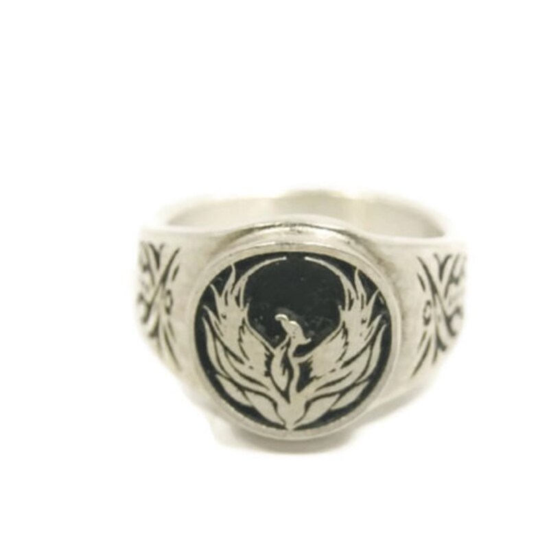 Phoenix - Etsy