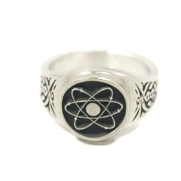 Atomic Jewelry - Etsy