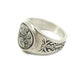 Celtic Dogs Ring Celtic 3 Dog Zoomorphic Hounds Loyalty Luck - Etsy