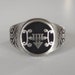 Count Furfur Goetia Ring-ars Goetia Demon Seals - Etsy
