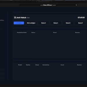 Fivem Script QF MDT: ESX, QB Supported - Etsy