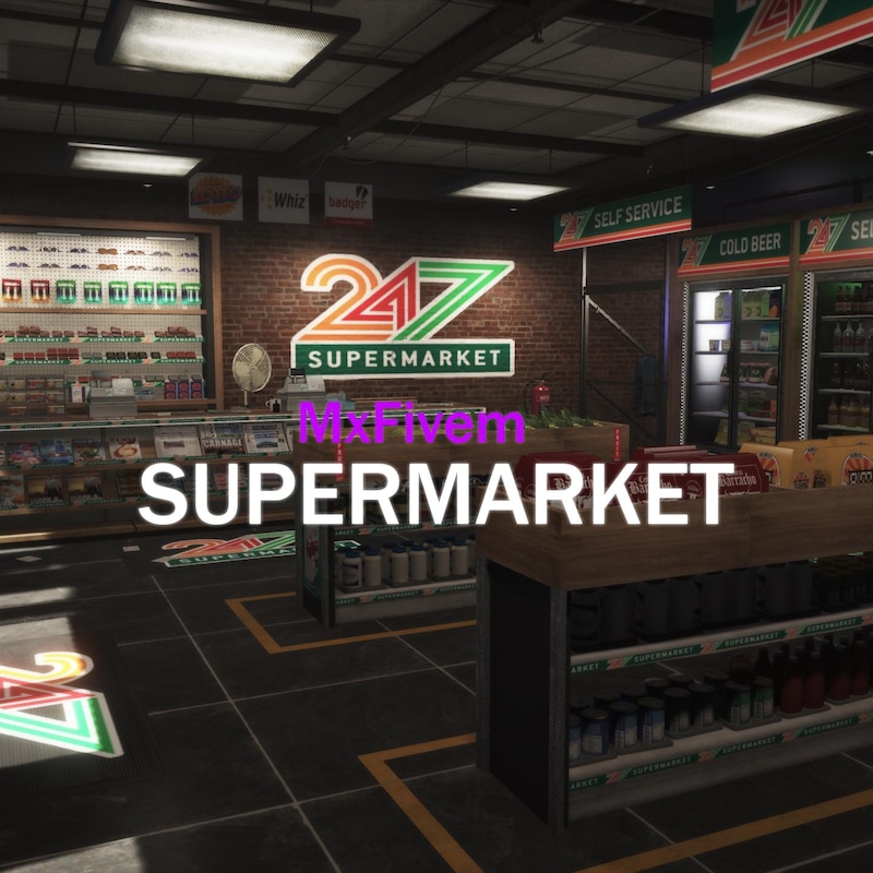 Inventory Five - Etsy