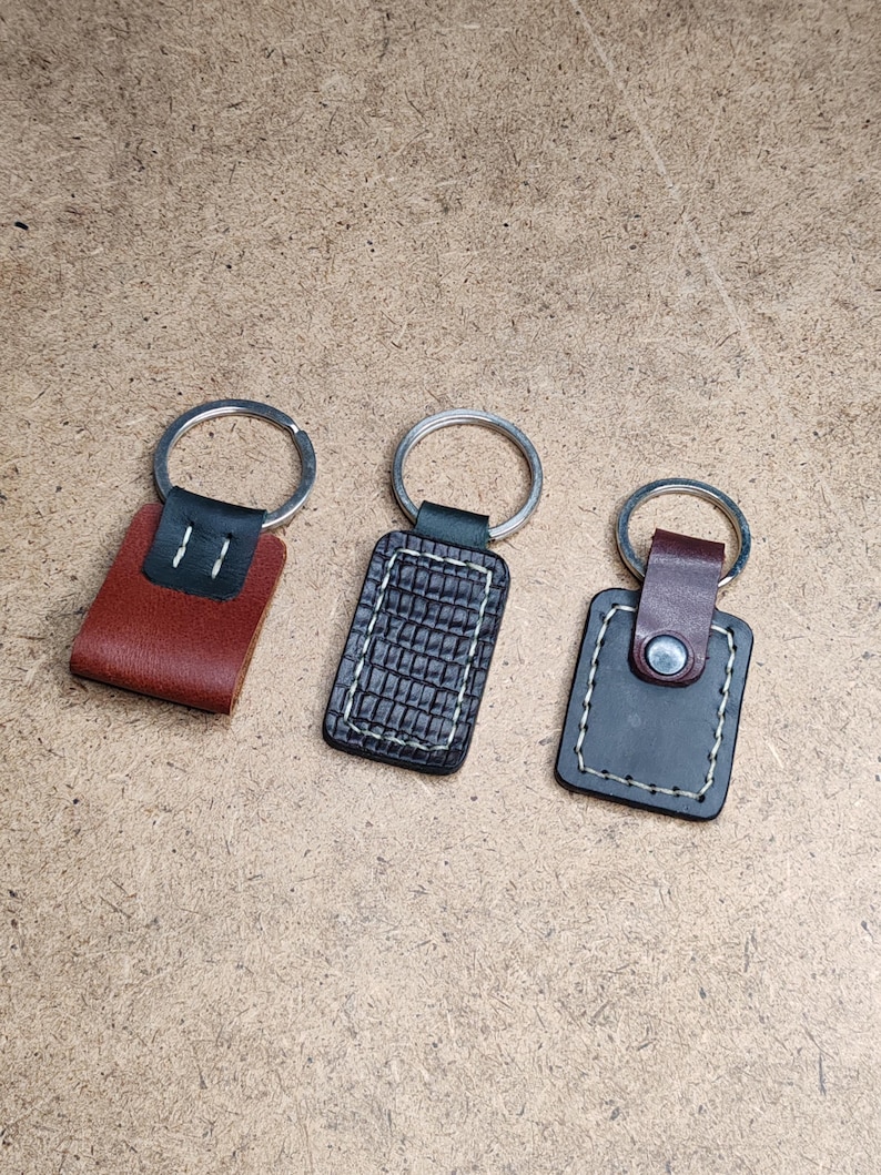 Leather Wallet Pattern PDF | Vertical Card Holder Template | Minimalist Small Wallet V1 ...