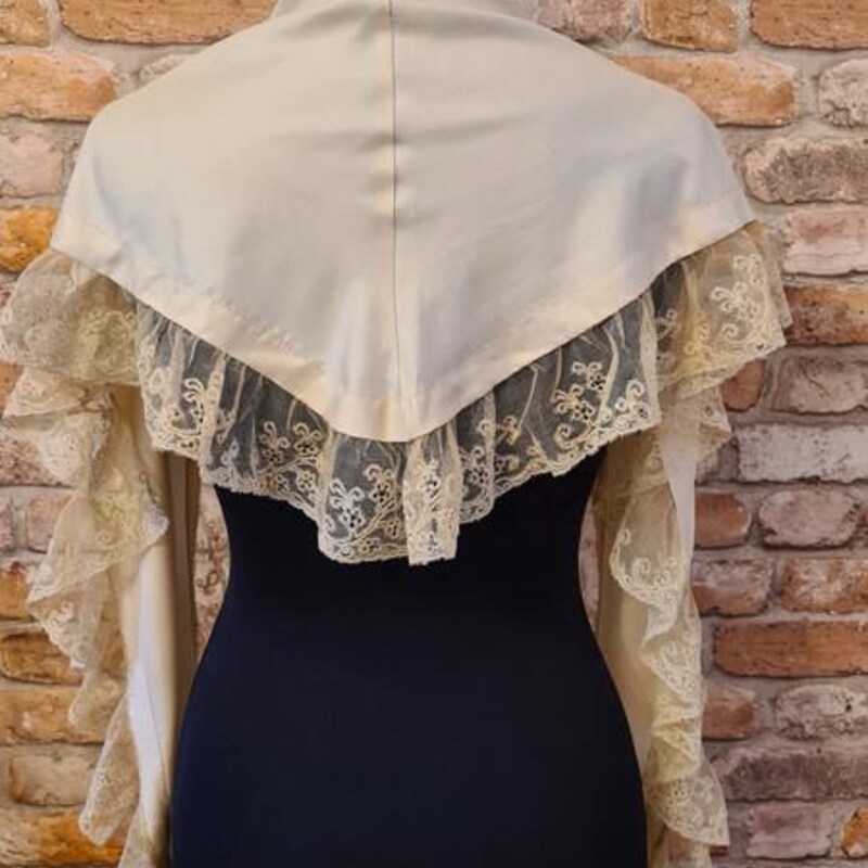 Victorian Shawl - Etsy