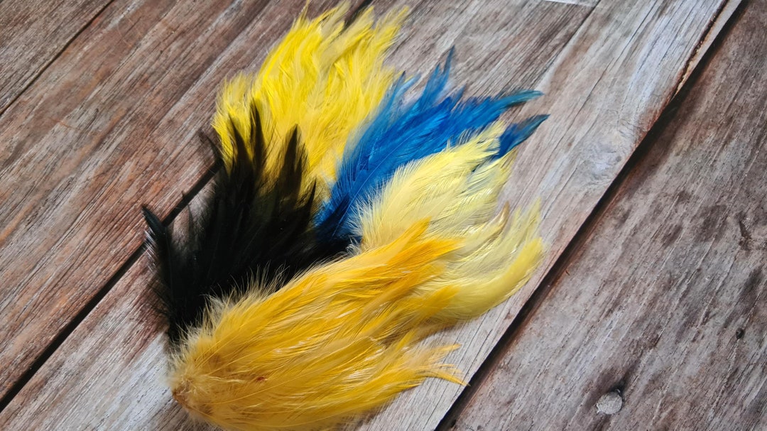 Prestigious English Millinery- Vintage Feathers for Exquisite Hats of ...