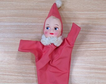 Big Hand Puppet | Etsy