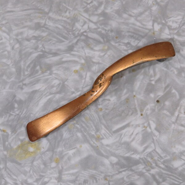 Copper Bow Tie - Etsy