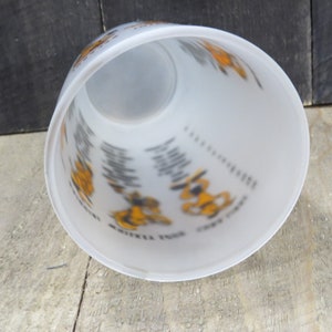 Vintage Dancing Native American Indians Cocktail Shaker With Drink ...