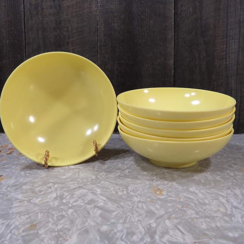 Texas Ware Bowls - Etsy