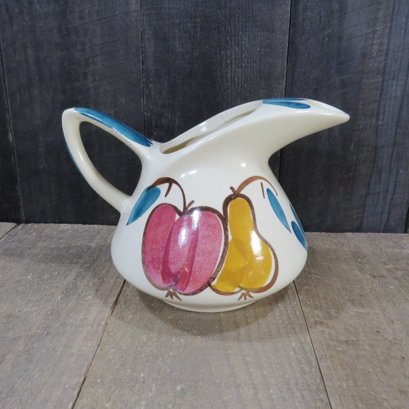 Purinton Pottery - Etsy