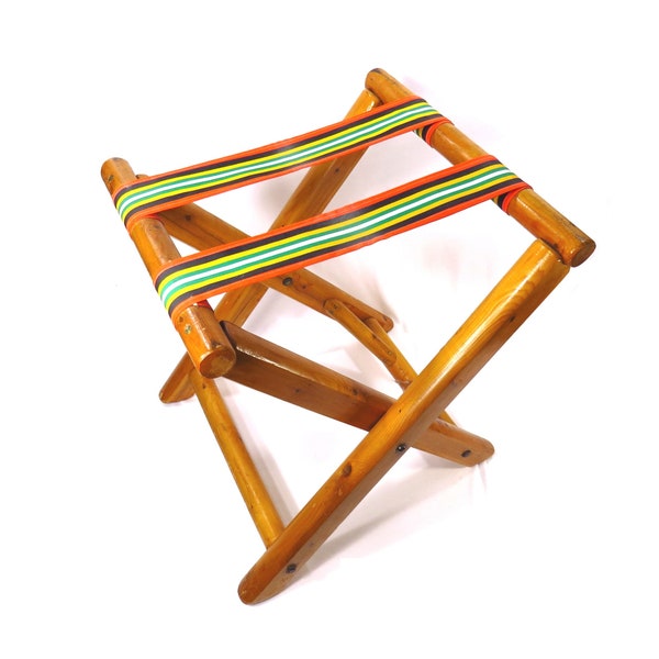 Luggage Rack - Etsy