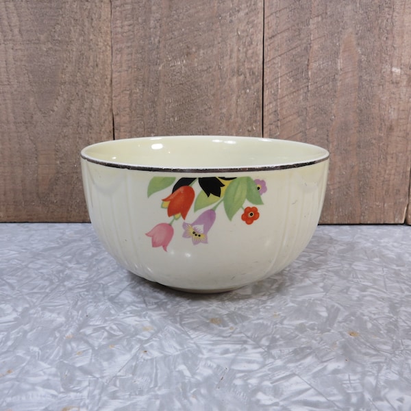 Crocus Pattern - Etsy