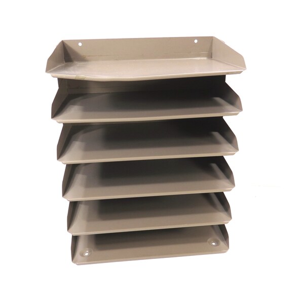 Metal File Tray - Etsy