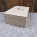 Vintage Mid Century Buxton Jewelry Box - Etsy
