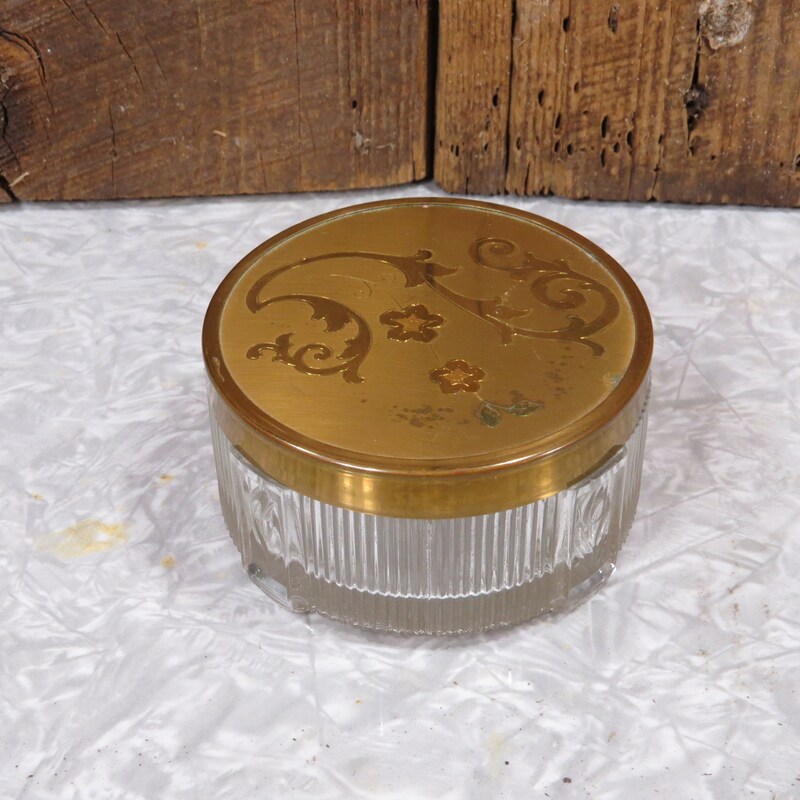 Powder Container - Etsy
