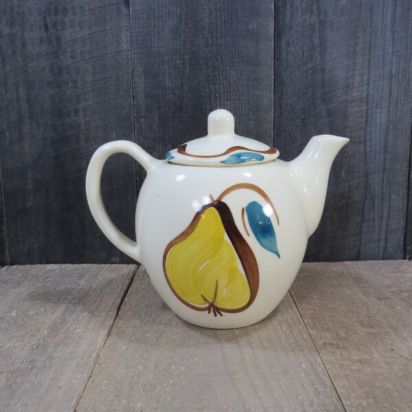 Purinton Pottery - Etsy
