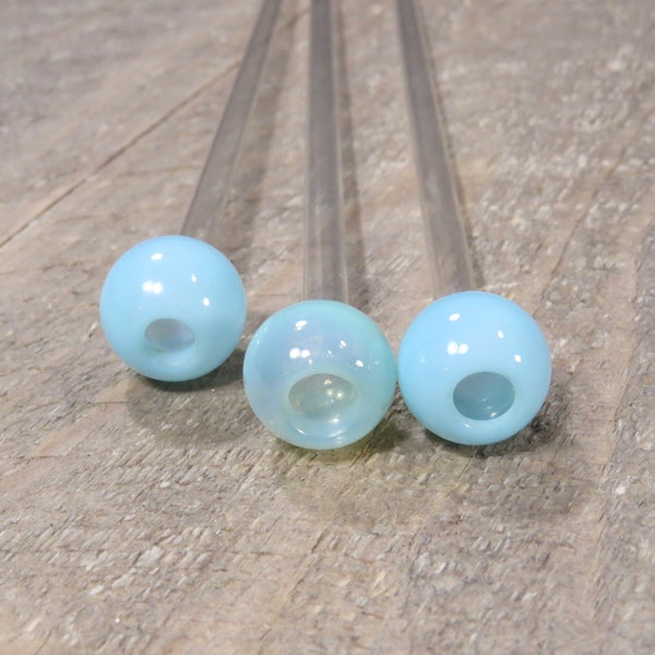 Glass Swizzle Stick - Etsy