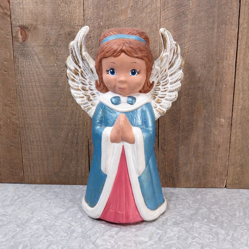 Ceramic Angels - Etsy