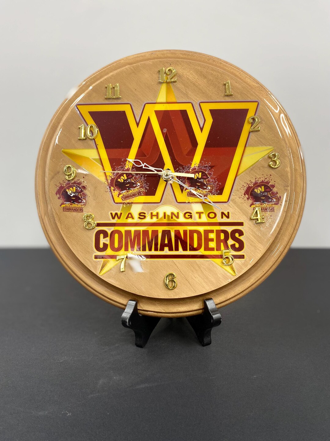 Custom Clocks - Etsy