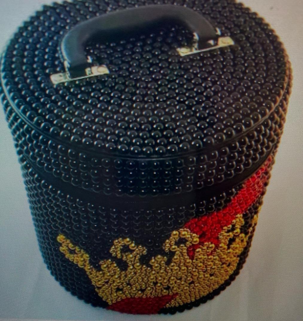 Personalized Fez Case - Etsy