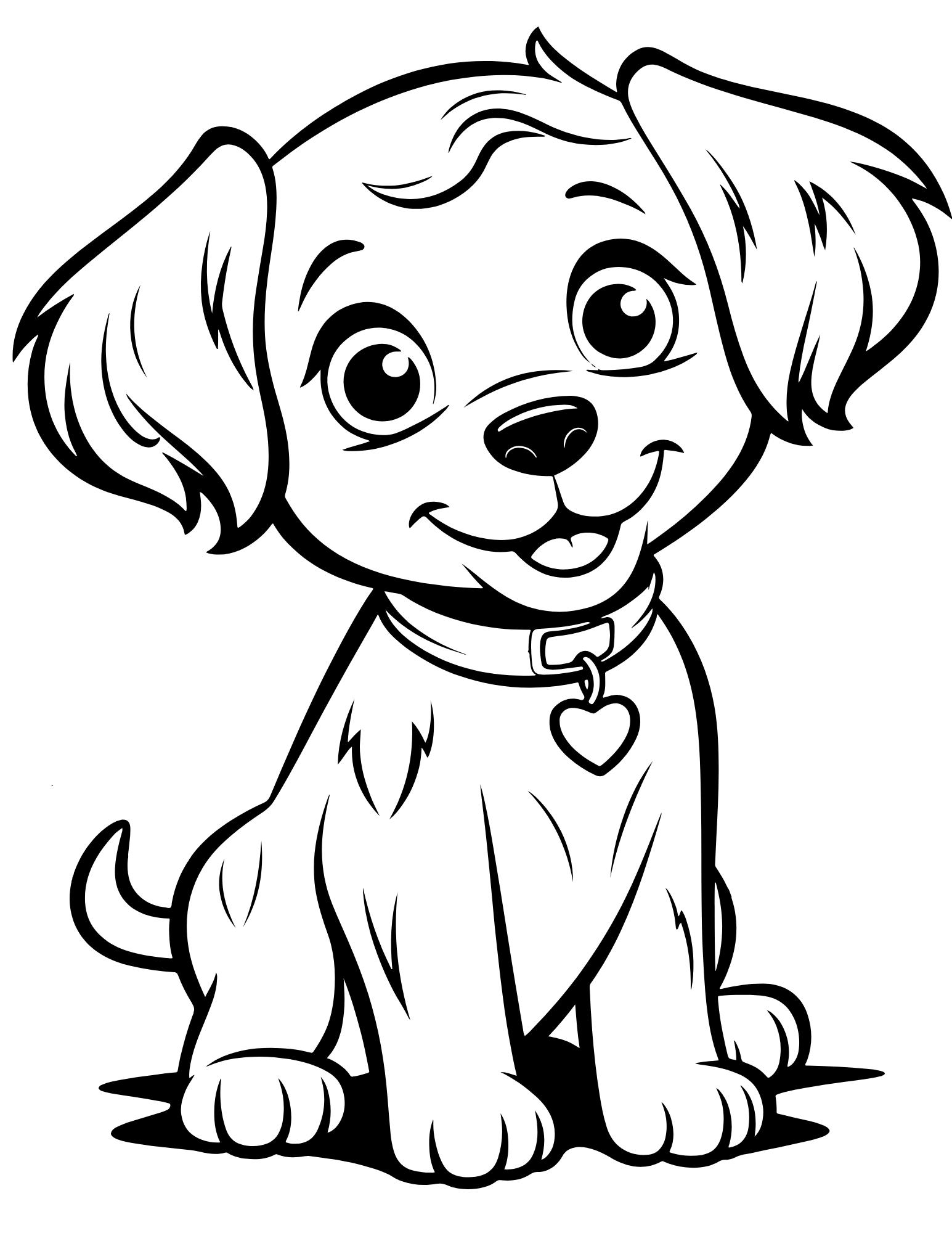 Animal Coloring Pages. Coloring Pages - Etsy