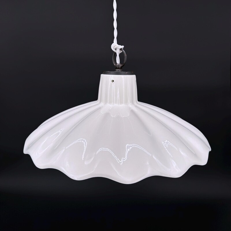 Shell Pendant Lights - Etsy