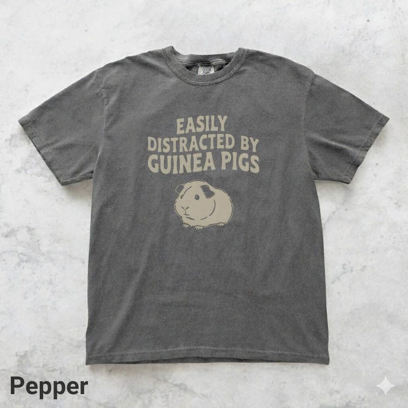 Comfort Colors Pig - Etsy UK