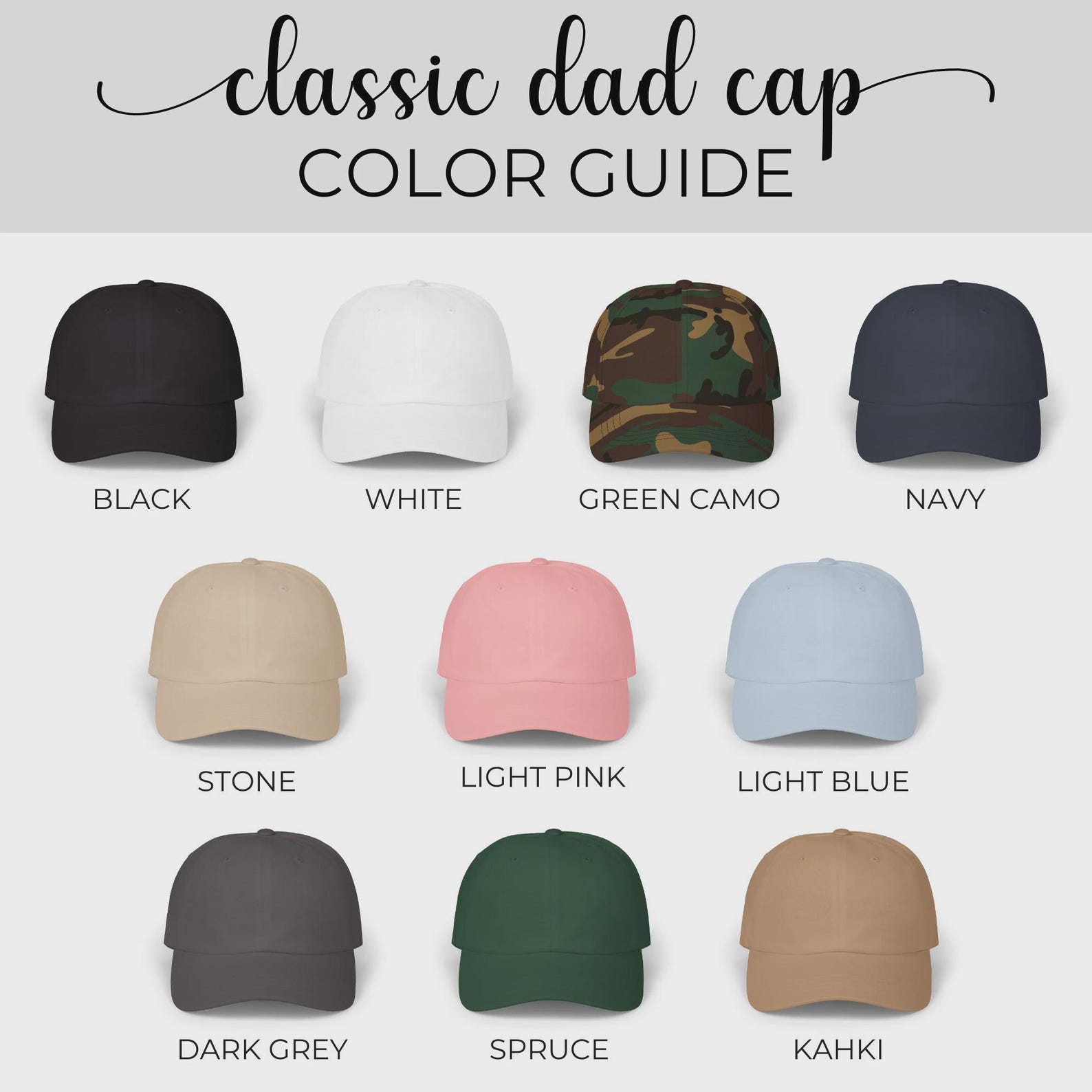 Go With the Flow Dad Hat, Embroidered Mindfulness Cap, Spiritual ...