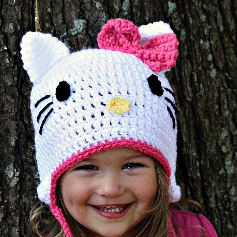 Hello Kittys Costume - Etsy