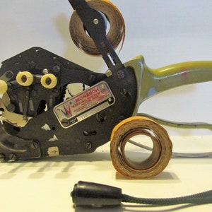 Industrial Monarch Marking Labeler - Etsy