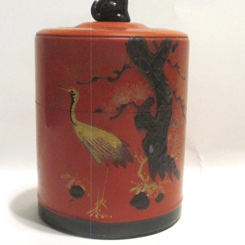 Tea Ceremony Natsume - Etsy