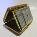 Phinney Walker Travel Alarm Clock, With Alarm Light / WORKS - Etsy