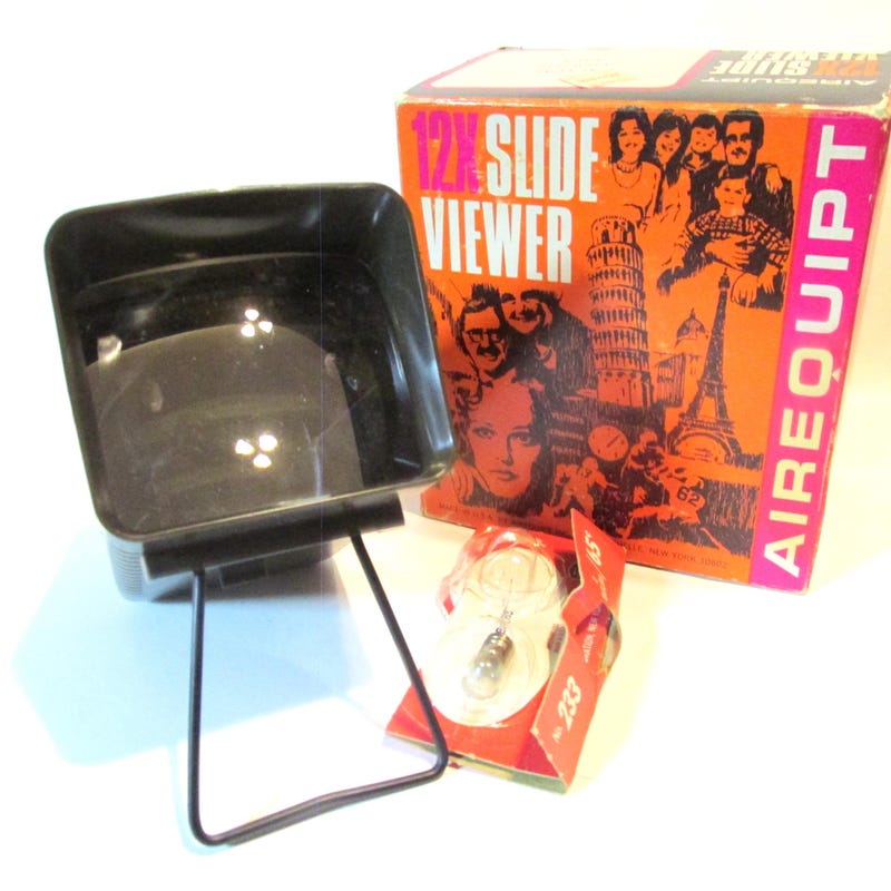 Picture Viewer Toy - Etsy